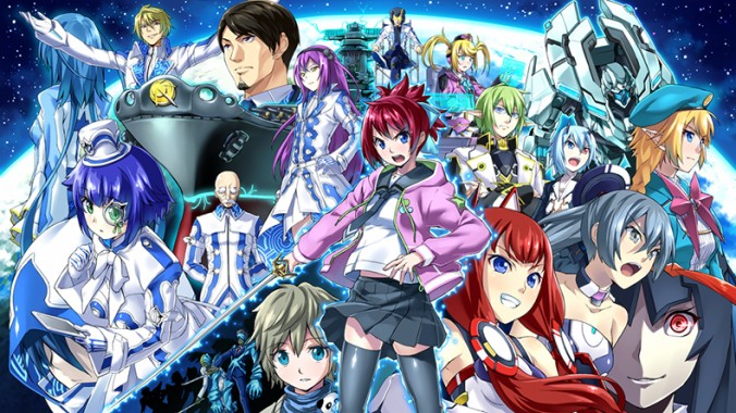 pso2 wallpaper,action adventure game,pc game,games,fictional character ...