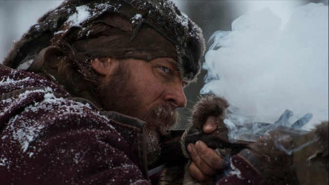 the revenant wallpaper,human,tree,winter,adaptation,screenshot (#174115 ...