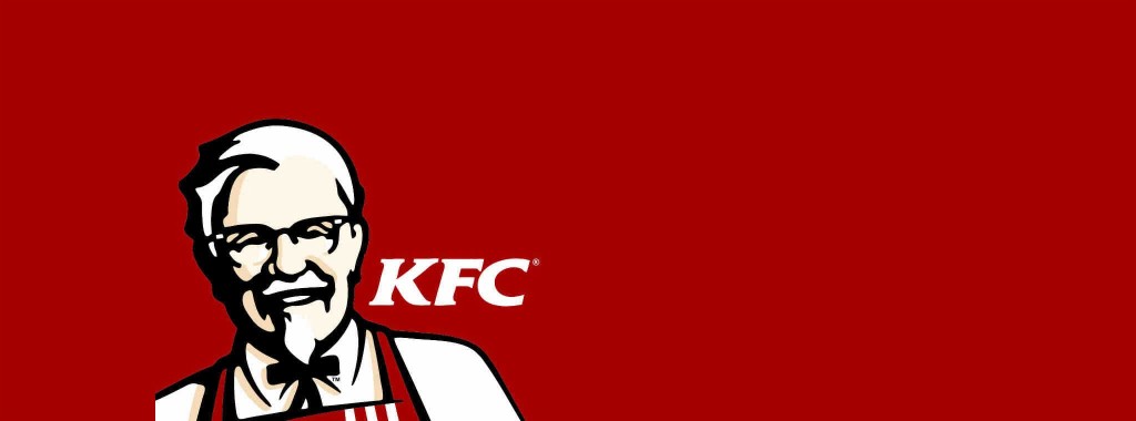kfc wallpaper,red,cartoon,font,illustration,graphic design (#188903 ...
