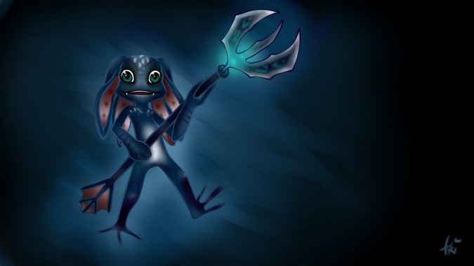 Fizz Skins- WallpaperUse