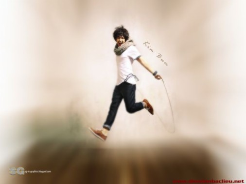 bum wallpaper,jumping,photography,recreation,happy,running (#227499 ...