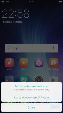 Free Oppo Lock Screen Wallpaper, Oppo Lock Screen Wallpaper Download ...