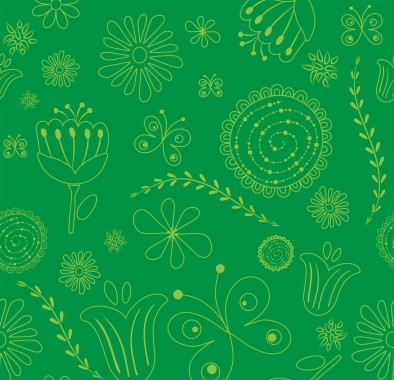 Free Green Pattern Wallpaper, Green Pattern Wallpaper Download ...