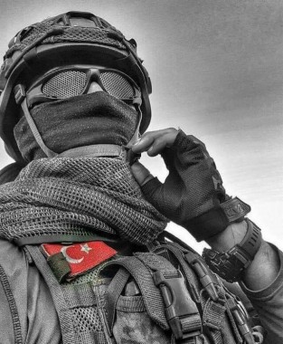 Free Turkish Soldier Wallpaper, Turkish Soldier Wallpaper Download ...