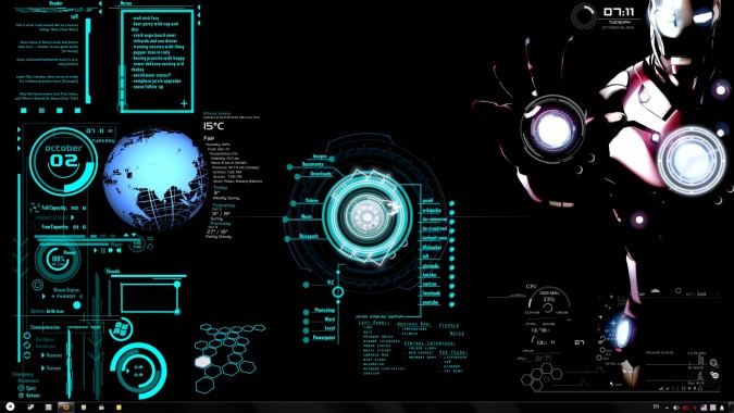 Fondo De Pantalla Interactivo fondos de pantalla gratis, Fondo De ...