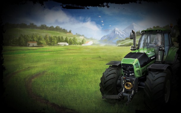 Free Farming Simulator Wallpaper, Farming Simulator Wallpaper Download ...
