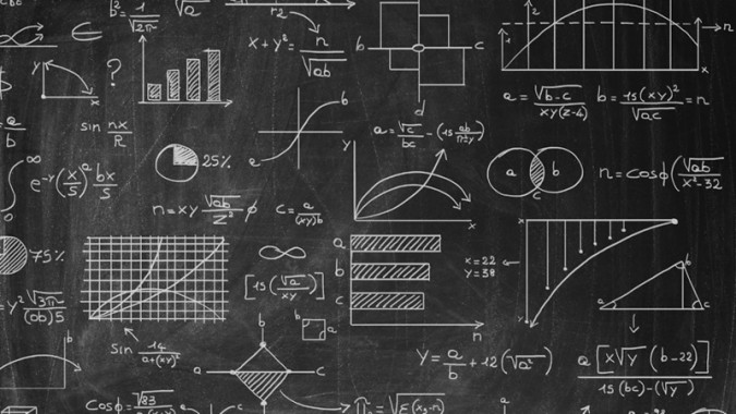 algebra wallpaper,blackboard,diagram,text,line,drawing (#334157 ...