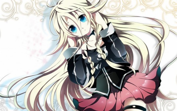 Free Moe Wallpaper, Moe Wallpaper Download - WallpaperUse - 1