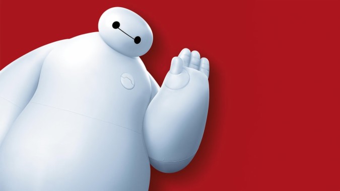 baymax wallpaper hd,white,cartoon,animation,illustration (#93043 ...