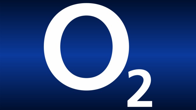 o2 wallpaper,blue,text,font,logo,sky (#380561) - WallpaperUse