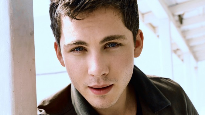 logan lerman wallpaper,hair,face,eyebrow,forehead,chin (#417000 ...