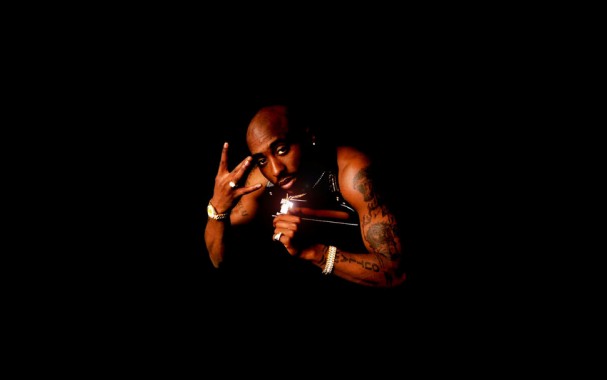 Free 2pac Live Wallpaper, 2pac Live Wallpaper Download - WallpaperUse - 1