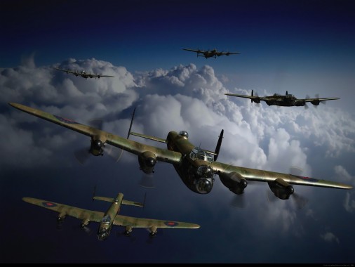 lancaster wallpaper,aircraft,vehicle,airplane,military aircraft ...