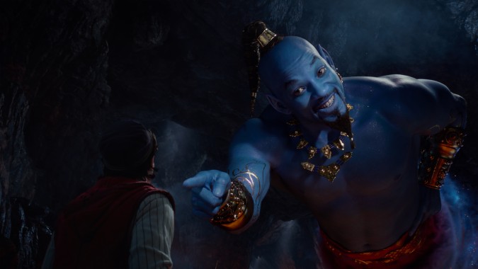 genie wallpaper,darkness,adaptation,screenshot,temple,photography ...