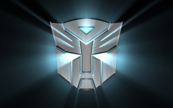 Free Transformer Logo Wallpaper, Transformer Logo Wallpaper Download ...