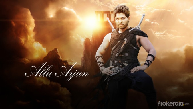 arjun wallpaper,hair,facial hair,beard,chin,hairstyle (#474436 ...
