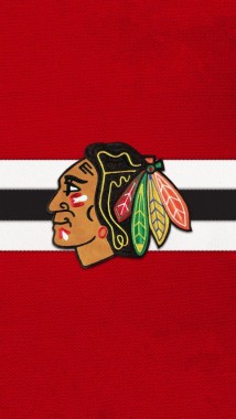 chicago blackhawks iphone wallpaper,t shirt,font,illustration,logo,flag ...