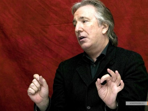 alan rickman wallpaper,finger,gesture,sign language,hand,portrait ...