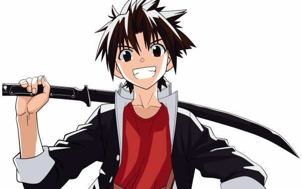 tota wallpaper,cartoon,anime,black hair,gesture,illustration (#534878 ...