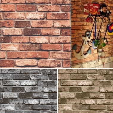 Free Vinyl Brick Wallpaper, Vinyl Brick Wallpaper Download ...