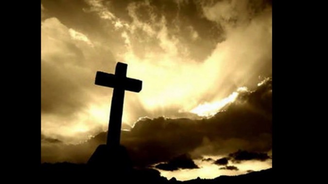 Free Salib Wallpaper, Salib Wallpaper Download - WallpaperUse - 1