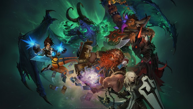 battle net wallpaper,action adventure spiel,cg kunstwerk,illustration ...