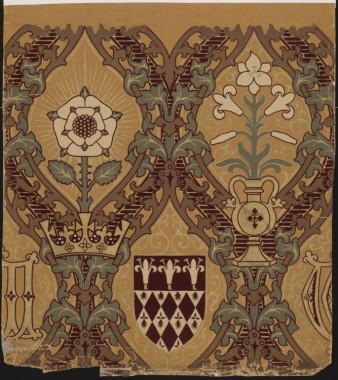 pugin wallpaper,pattern,green,visual arts,design,rug (#700211 ...