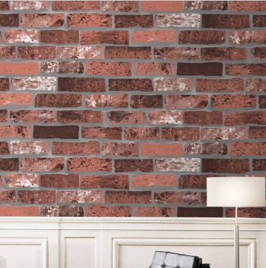 Free Distressed Brick Wallpaper, Distressed Brick Wallpaper Download ...
