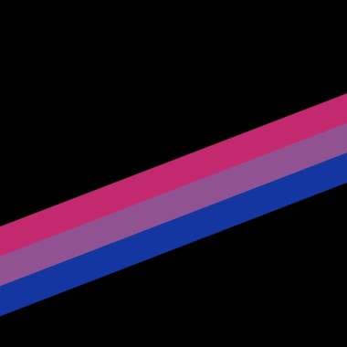 Free Bi Pride Wallpaper, Bi Pride Wallpaper Download - WallpaperUse - 1