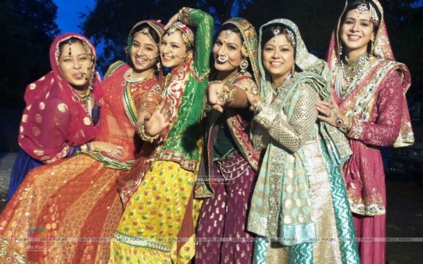 jodha akbar wallpaper, (#821723) - WallpaperUse