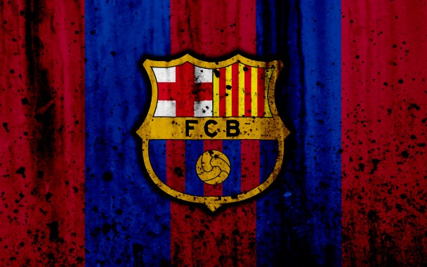 barça wallpaper,red,blue,yellow,flag,graphics (#851194) - WallpaperUse